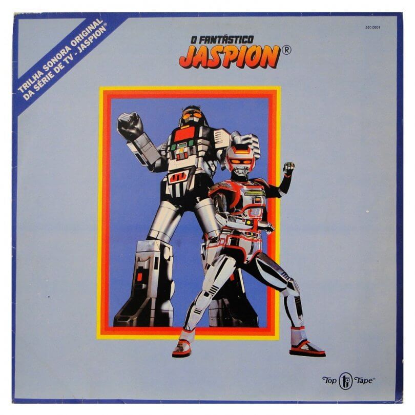 Jaspion: saiba TUDO sobre ele neste artigo completo!