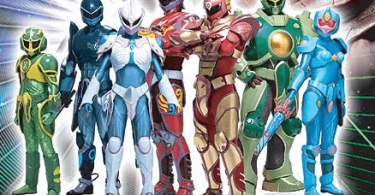 Arquivos Tokusatsu coreano - TOKU BLOG