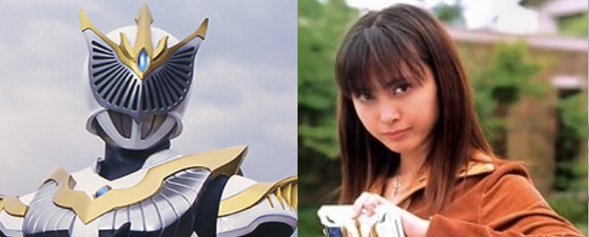 Kamen Rider Ryuki: conheça o herói do Mundo dos Espelhos! Kamen Rider Ryuki: conheça o herói do Mundo dos Espelhos!