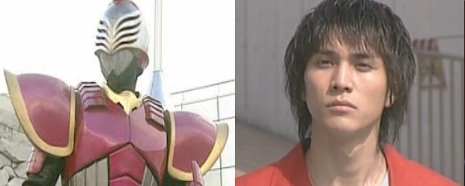 Kamen Rider Ryuki: conheça o herói do Mundo dos Espelhos! Kamen Rider Ryuki: conheça o herói do Mundo dos Espelhos!