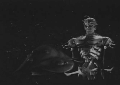Teoria de Tokusatsu: Changeman Torre de Babel, conheça esta história!