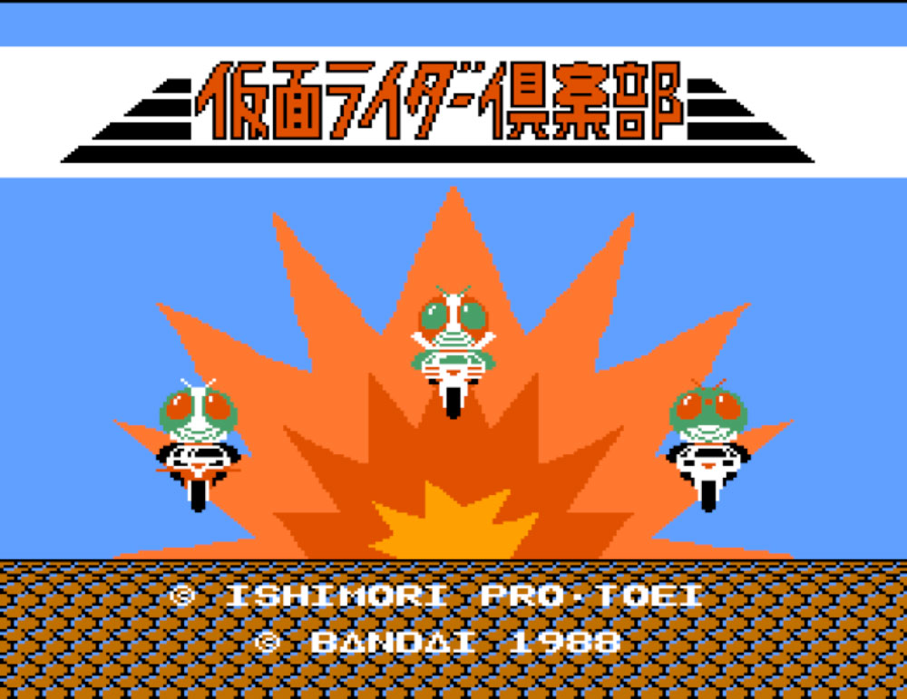 Jogos de tokusatsu: confira os principais games de heróis japoneses!