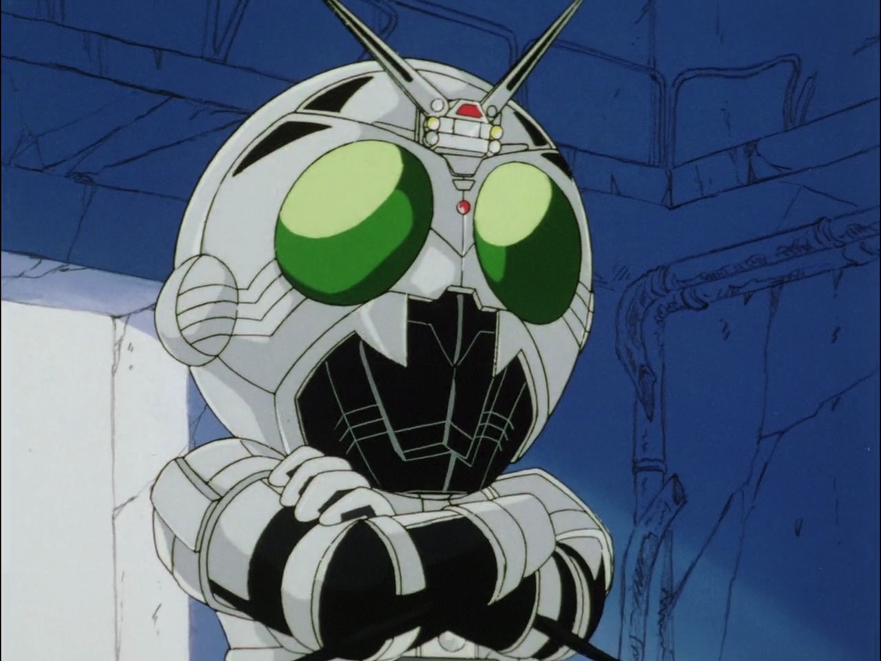 Keita Amemiya: conheça um dos diretores de tokusatsu mais renomados!