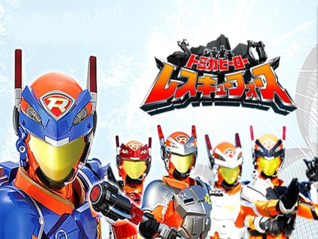 Tokusatsu: saiba TUDO sobre o universo dos heróis japoneses!
