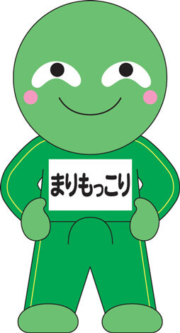 Um herói japonês que está sempre de pênis ereto?! Conheça Marimokkori!