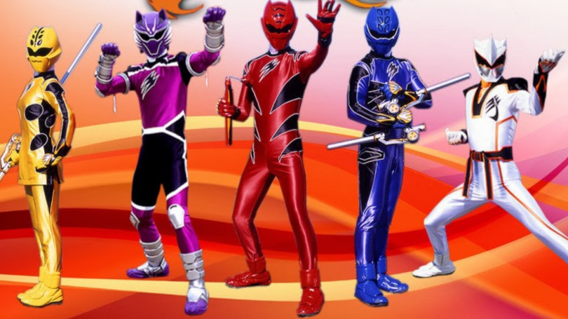 Super Sentai: conheça TODOS os esquadrões japoneses!