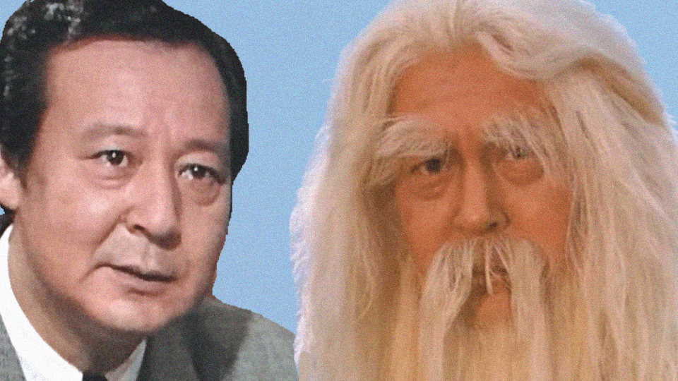 Noboru Nakaya: conheça a vida e carreira do ator do Edin do Jaspion