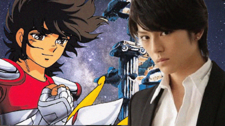 Quer assistir Jaspion online? Pois, veja aqui o episódio 1 de Jaspion!