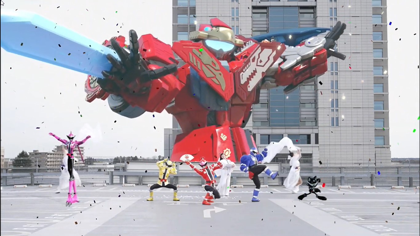 Primeiro episódio de Donbrothers disponível para download (link aqui)!