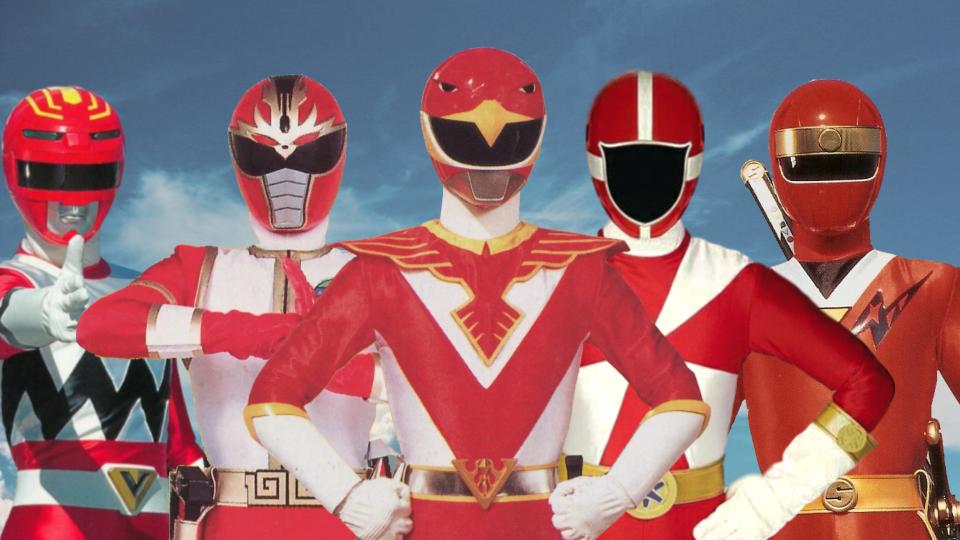 Enquete japonesa de melhor música de Super Sentai (e você pode votar)