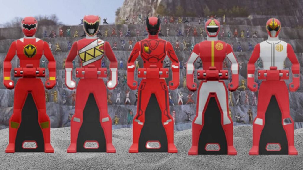 Tokusatsu: saiba TUDO sobre o universo dos heróis japoneses!