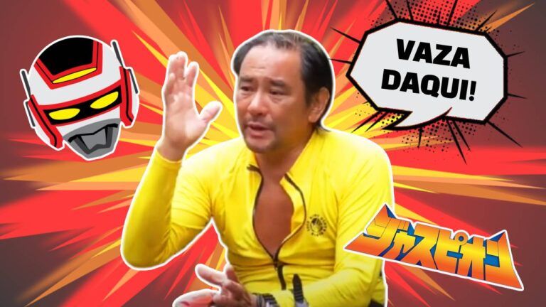 Tokusatsu: saiba TUDO sobre o universo dos heróis japoneses!