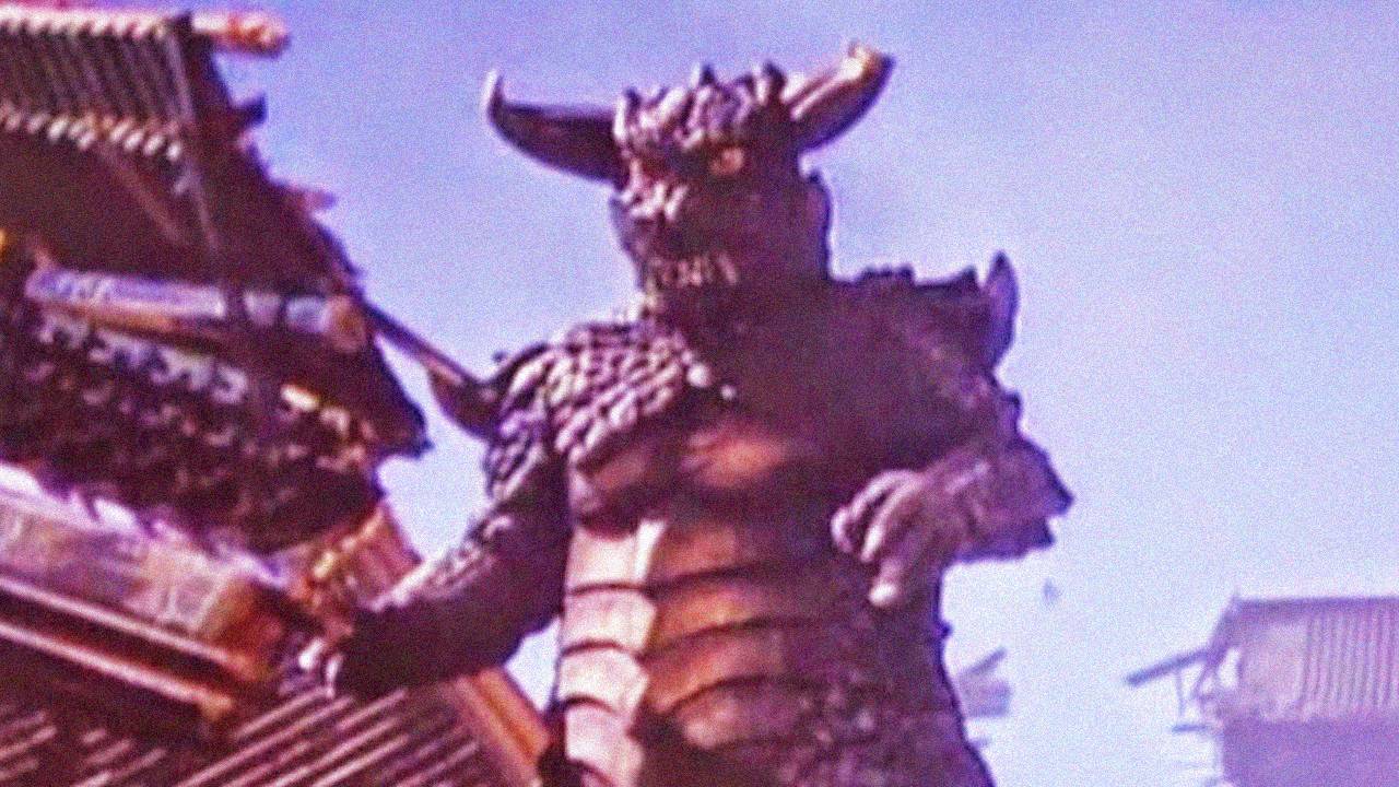Pulgasari: o kaiju norte-coreano que nasceu de um sequestro