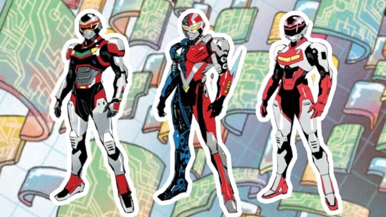 Tokusatsu: saiba TUDO sobre o universo dos heróis japoneses!