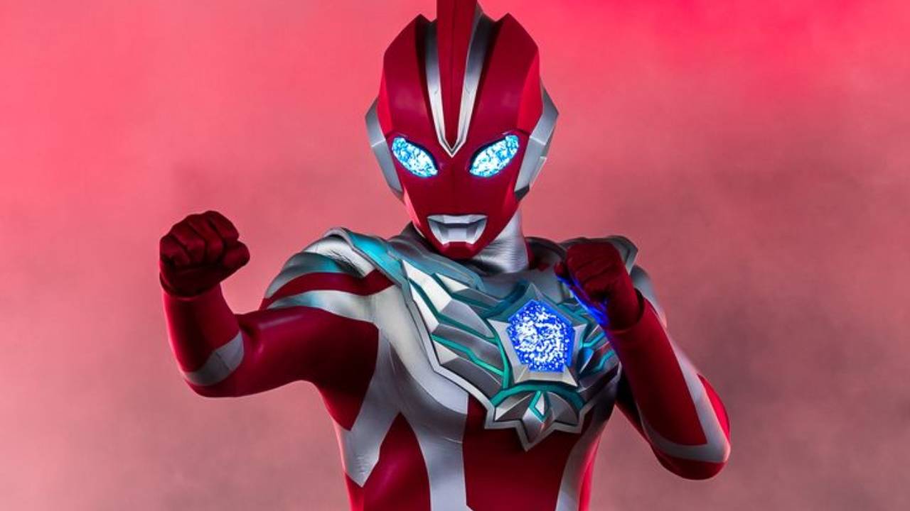 Ultraman Omega revela diretores e roteiristas antes da estreia