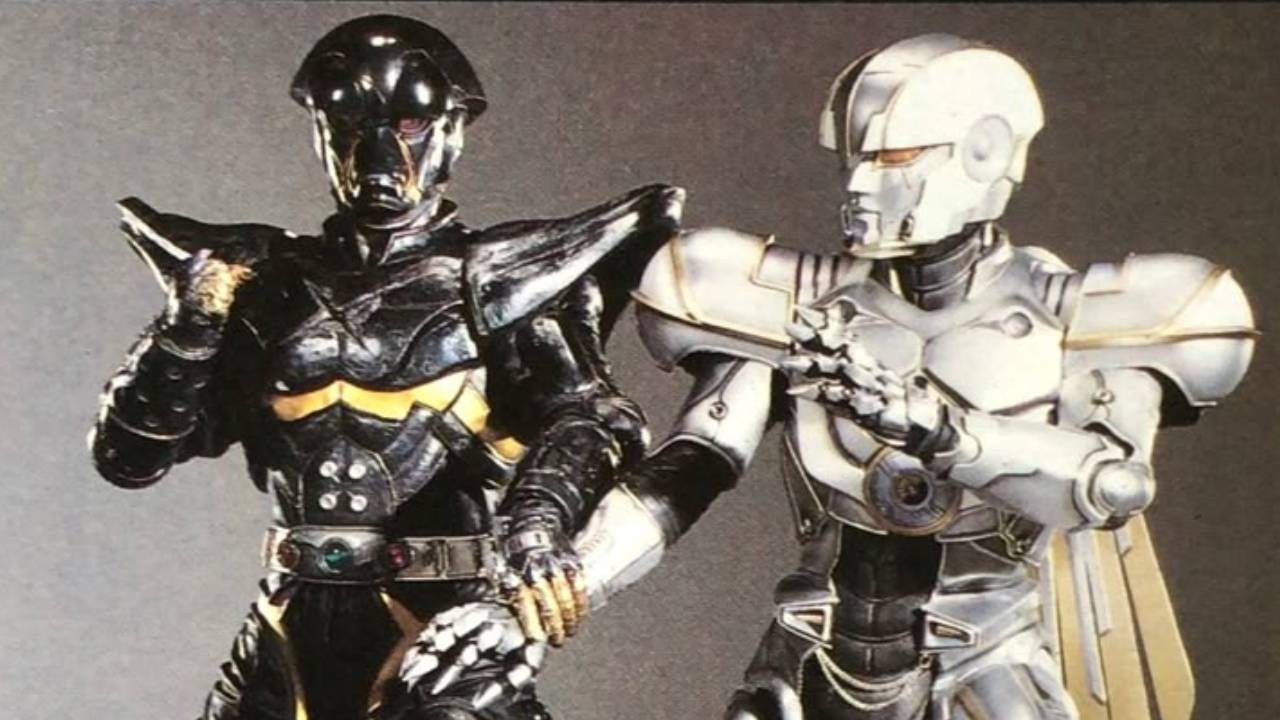 Hakaider volta com edição em Blu-ray e sessão única nos cinemas