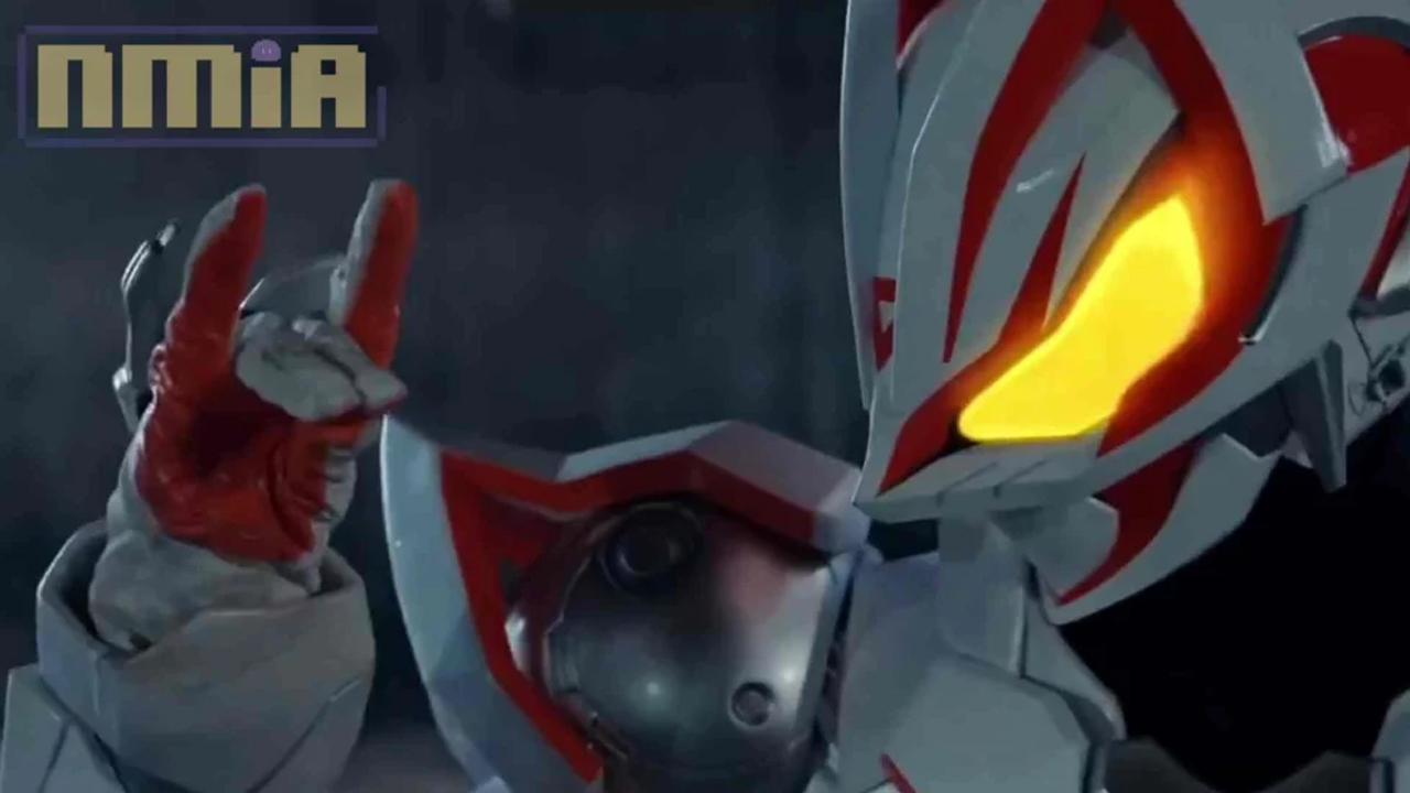 Kamen Rider invade LifeAfter em crossover inédito