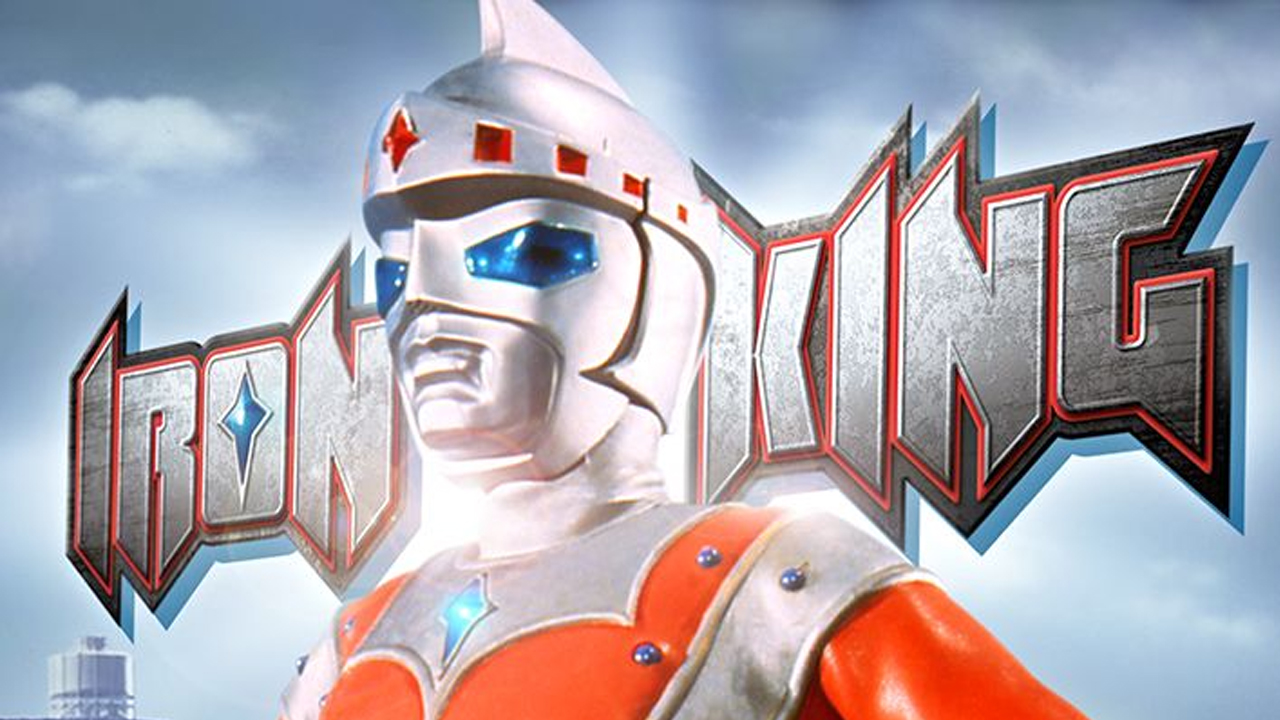 Negativos de Iron King reaparecem após décadas desaparecidos - TOKU BLOG