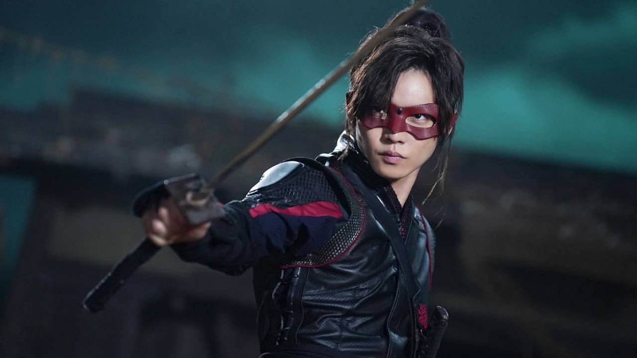 Kamen no Ninja Akakage ganha trailer com batalhas e trilha
