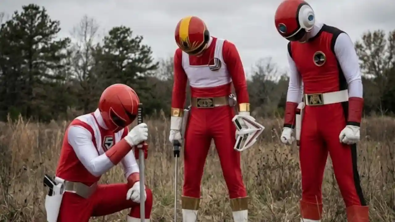 Tokusatsu: saiba TUDO sobre o universo dos heróis japoneses!