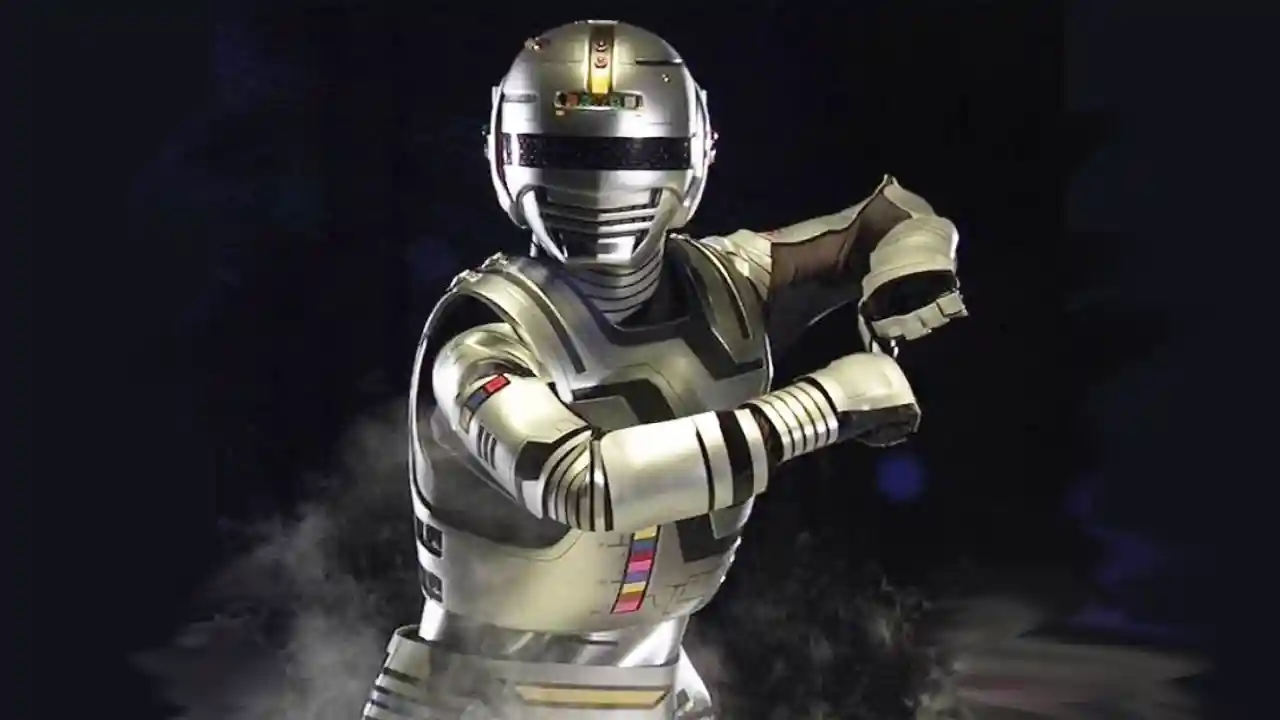 Gavan Infinity reacende rumores sobre volta dos Metal Heroes