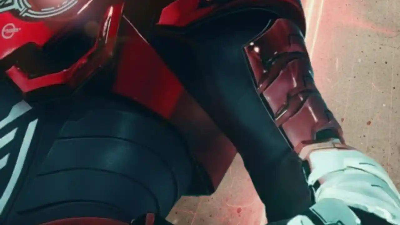 PROJECT R.E.D. inaugura nova marca de tokusatsu para 2026