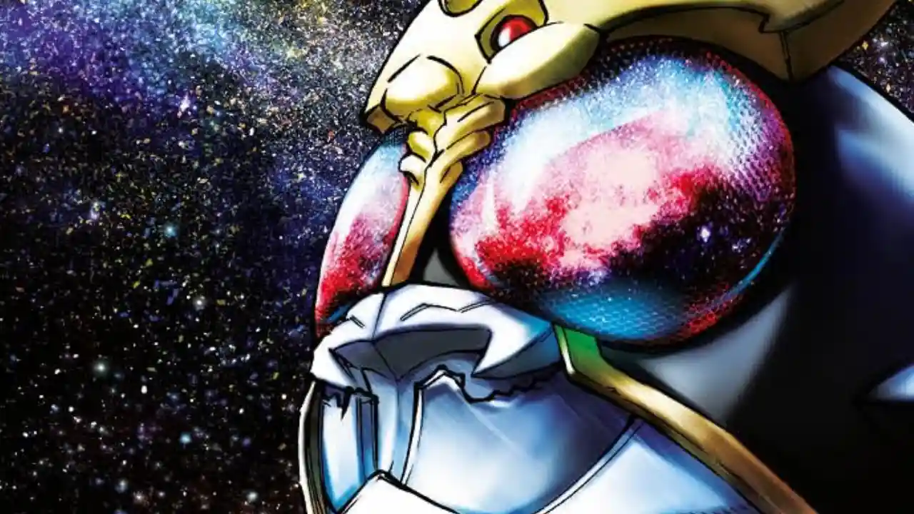 Pré-venda de Kamen Rider Kuuga nº 10 traz virada no mangá