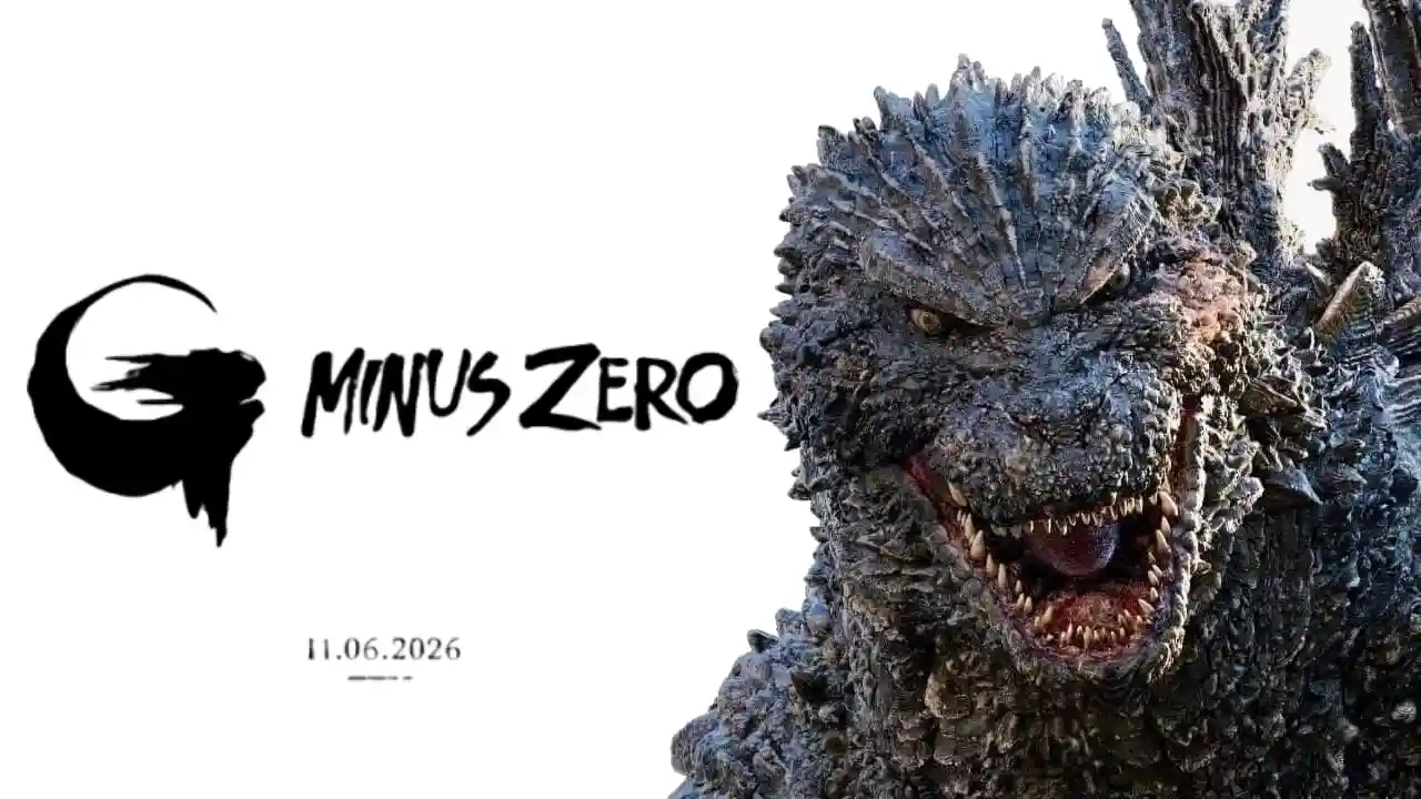 Godzilla Minus Zero Ganha Datas Globais E Estreia Em 2026