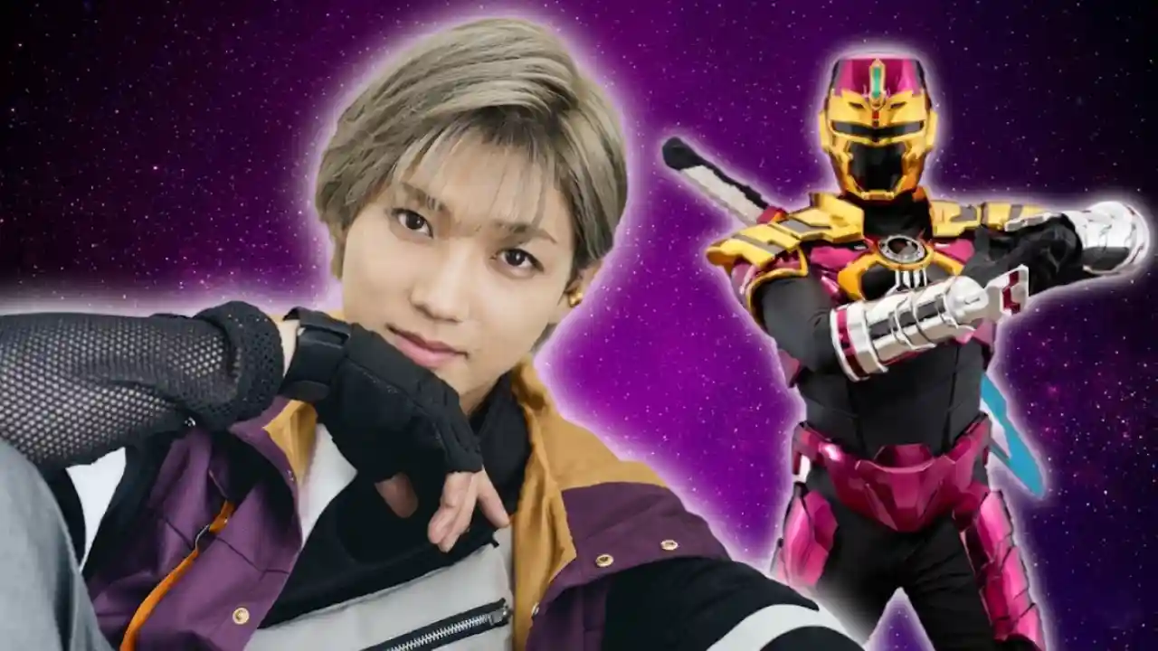 Kentaro Yasui virou Gavan Raiya e isso pode mudar sua carreira