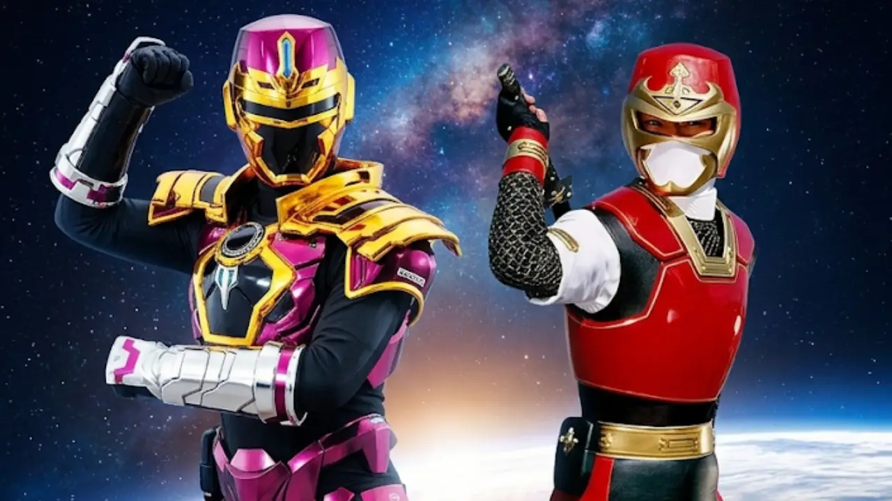 Novo Gavan ou "cópia" do Jiraiya? Gavan Raiya divide opiniões dos fãs